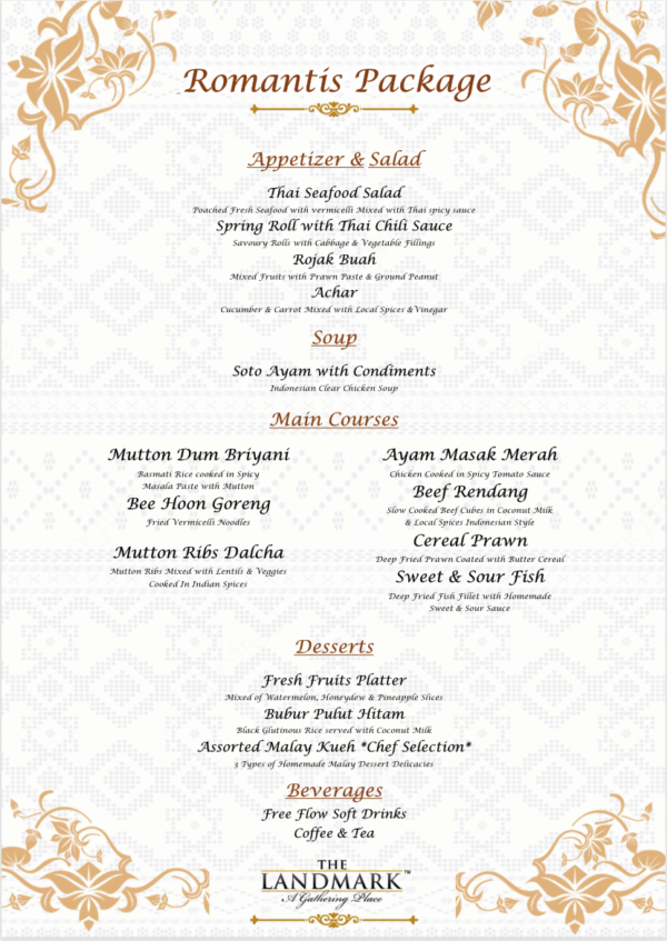 Indian Solemnization - Red Velvet