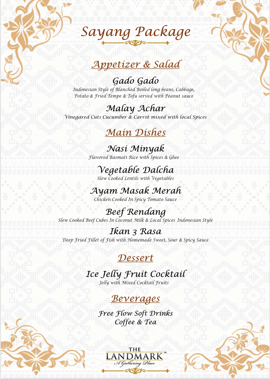 Indian Solemnization - Red Velvet